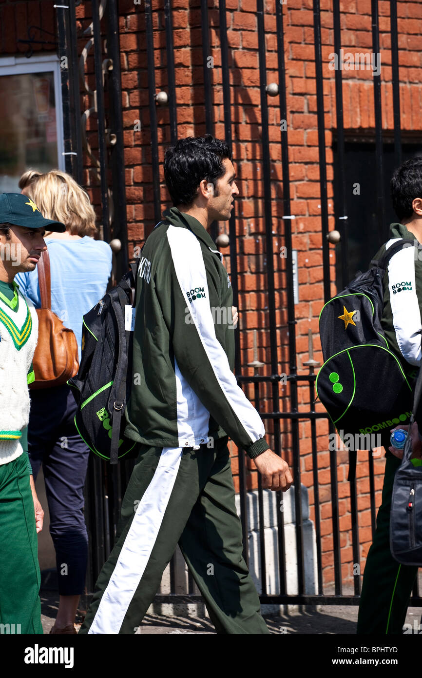 Umar gul pakistan hi-res stock photography and images - Alamy