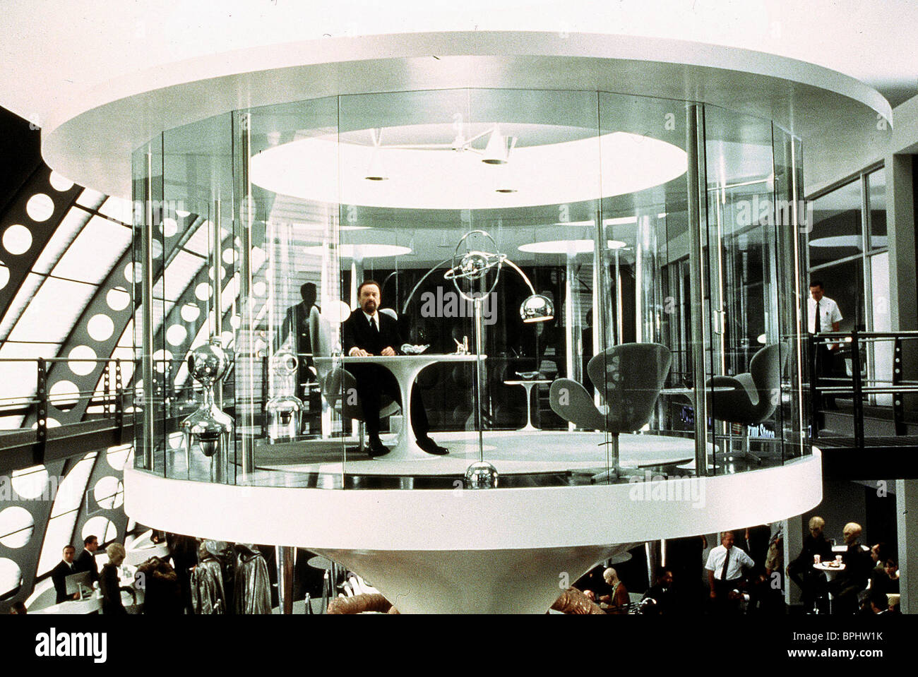 Rip Torn Actor High Resolution Stock Photography and Images - Alamy