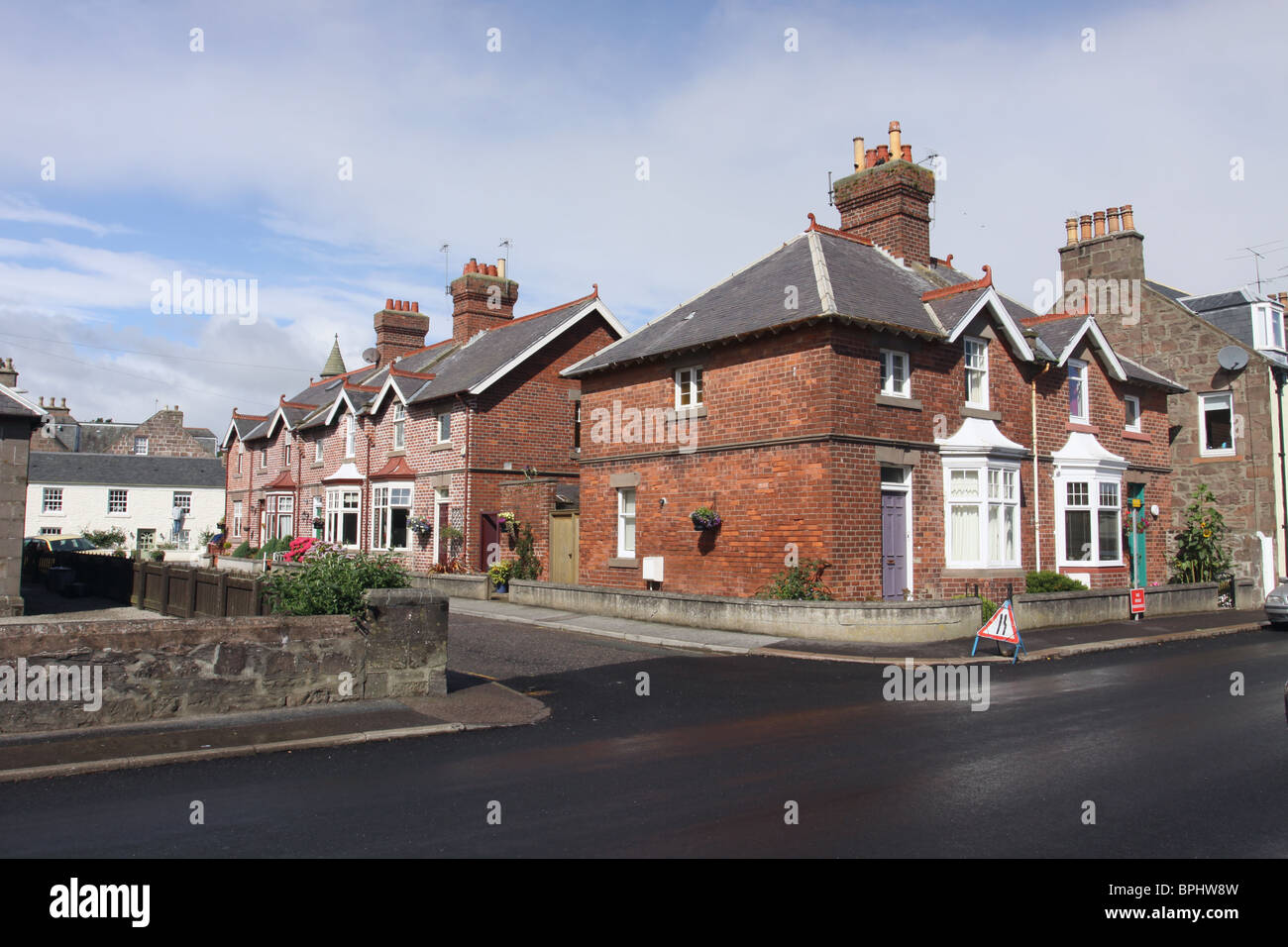 Stonehaven hi-res stock photography and images - Alamy