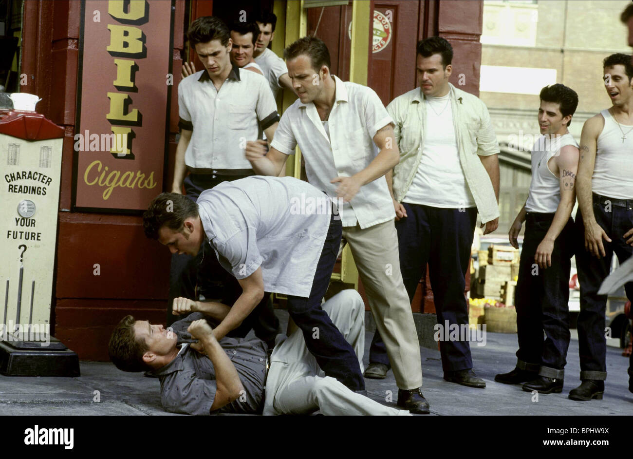 James Brad Stephen Dorff Ronnie High Resolution Stock Photography and ...