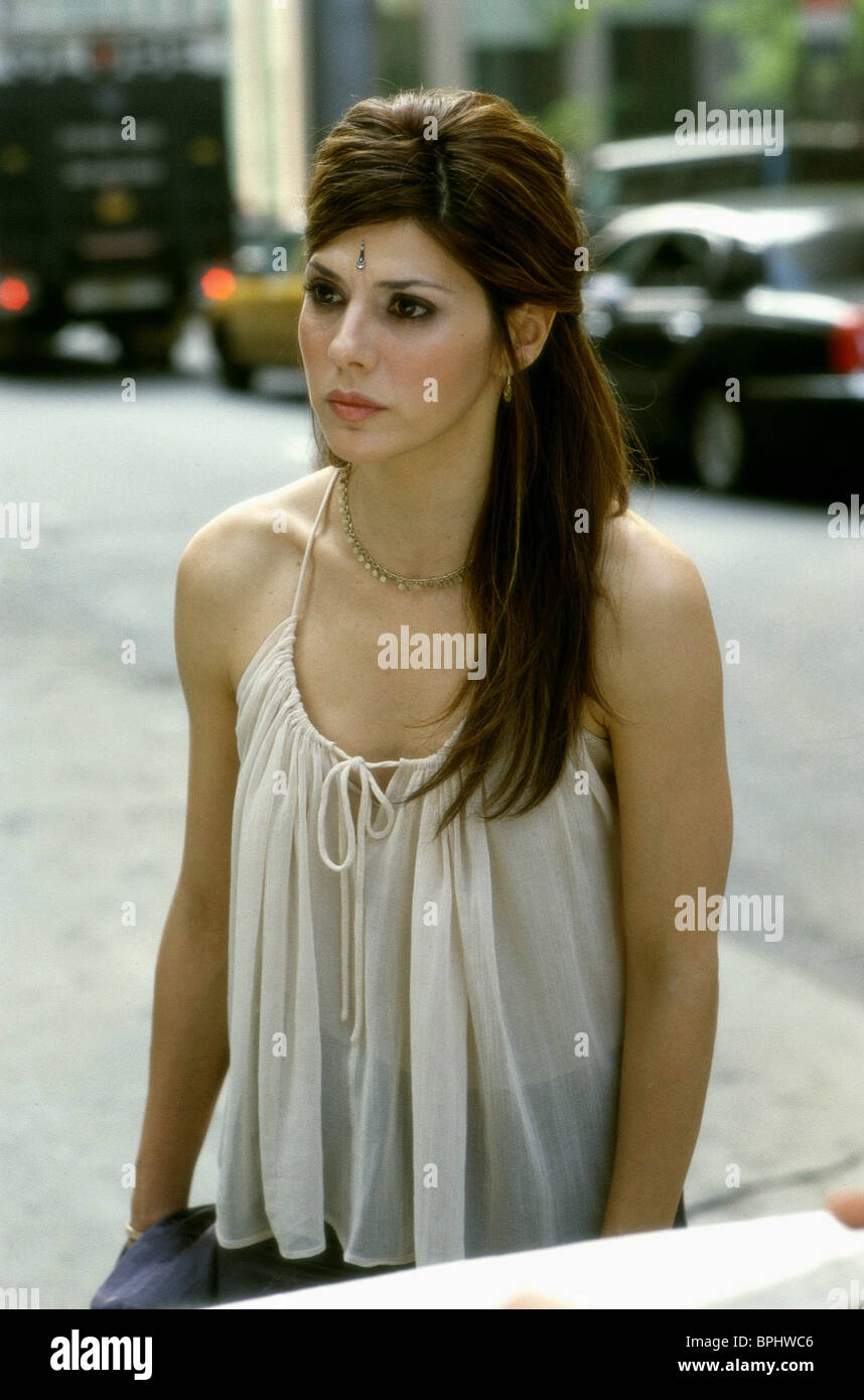 Tomei Marisa High Resolution Stock Photography and Images - Alamy