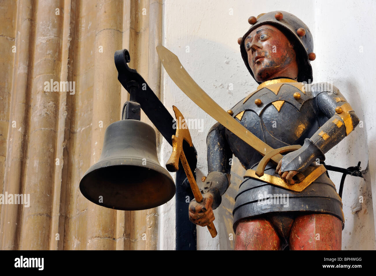 Saint jack hi-res stock photography and images - Alamy