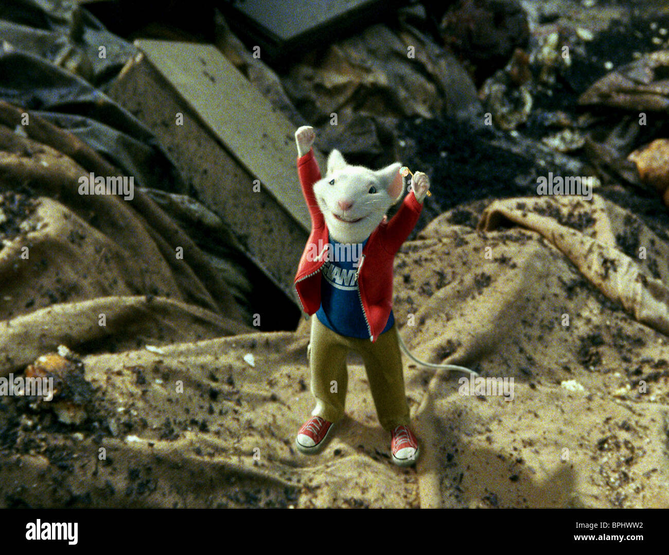 Stuart Little Stuart Little Stuart High Resolution Stock Photography ...