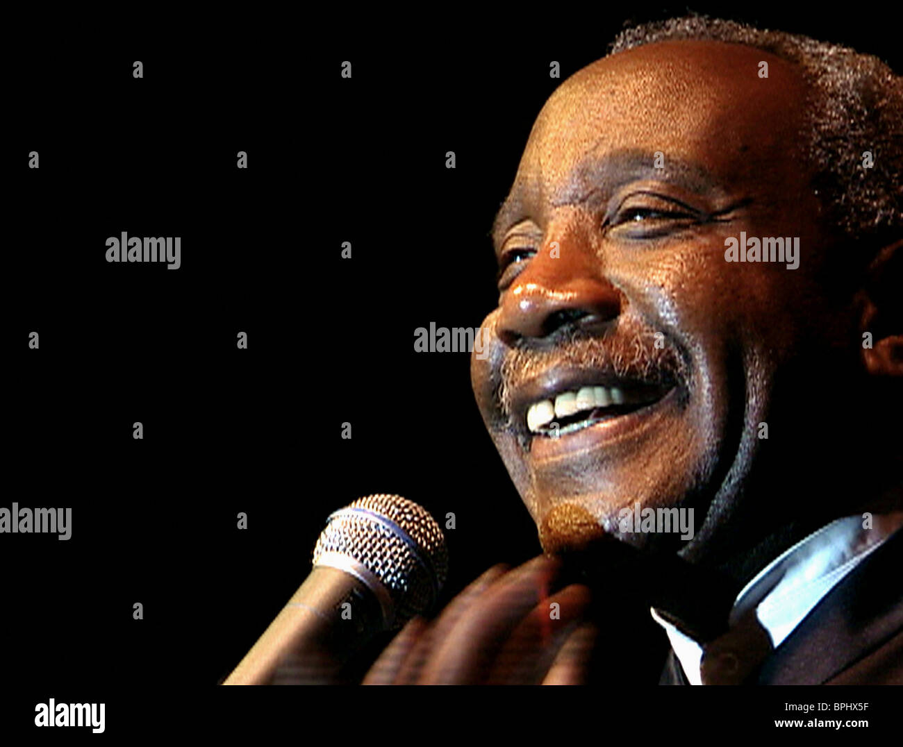 Jerry Butler High Resolution Stock Photography and Images - Alamy