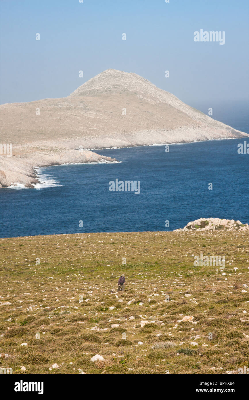 Tenaro greece hi-res stock photography and images - Alamy