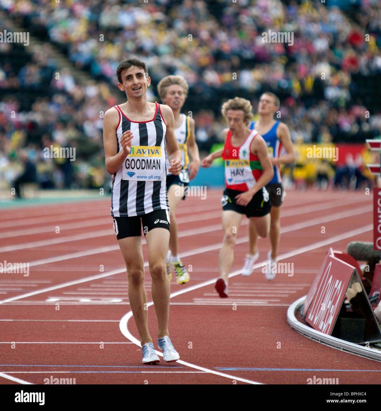 Richard goodman hi-res stock photography and images - Alamy