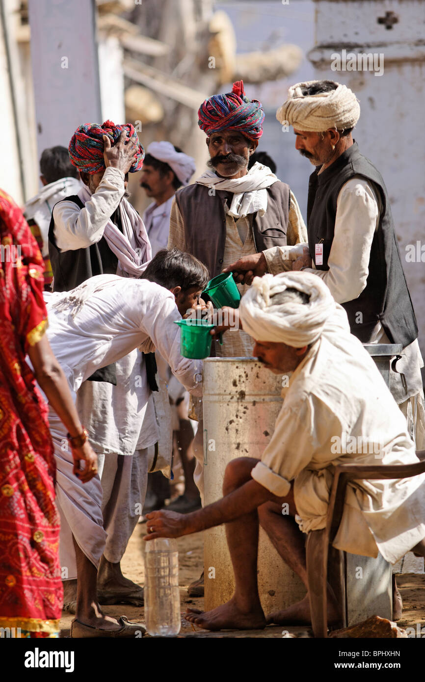 Moustaches pilgrimage hi-res stock photography and images - Alamy