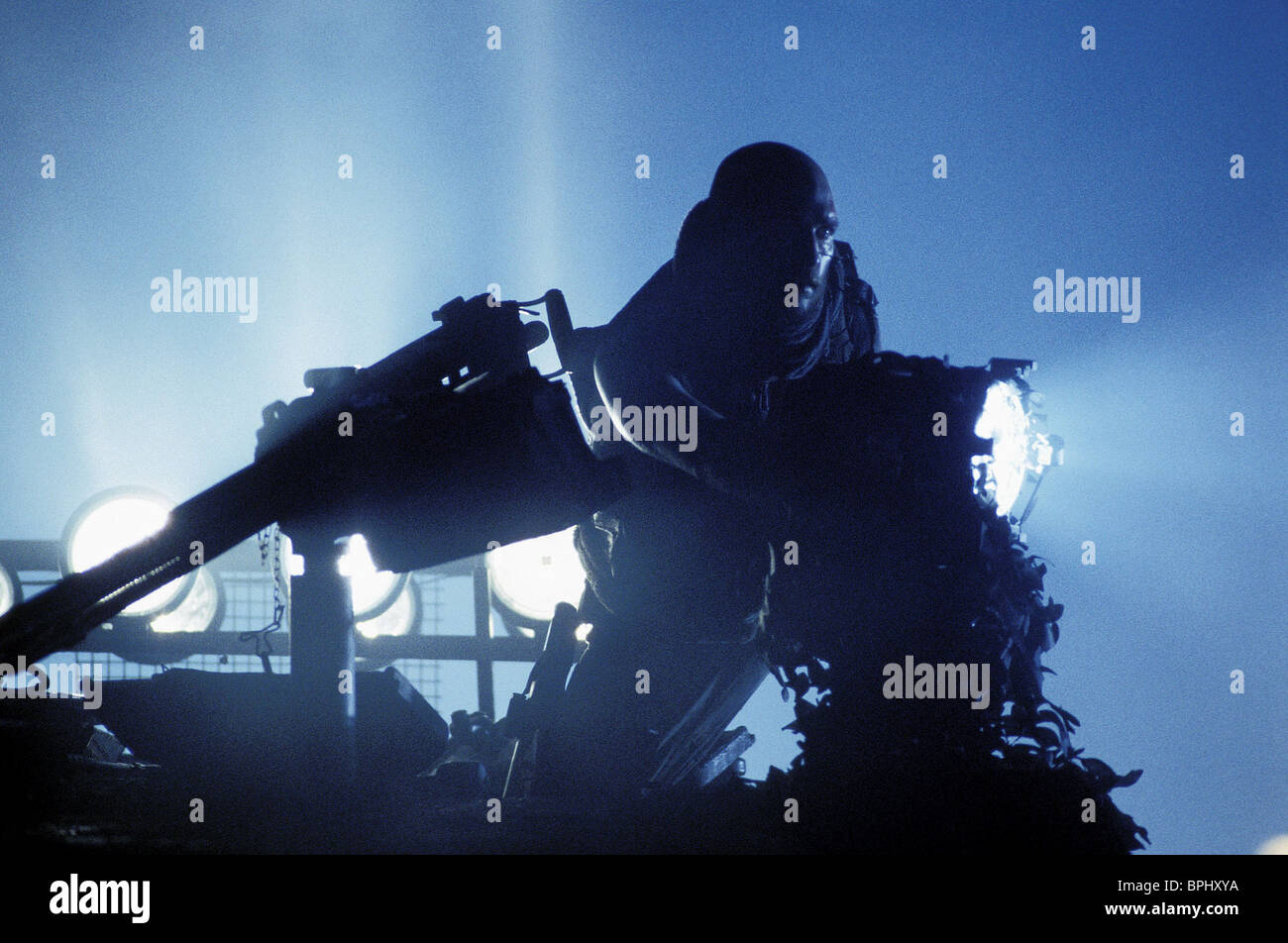 Reign Of Fire Matthew Mcconaughey High Resolution Stock Photography and ...
