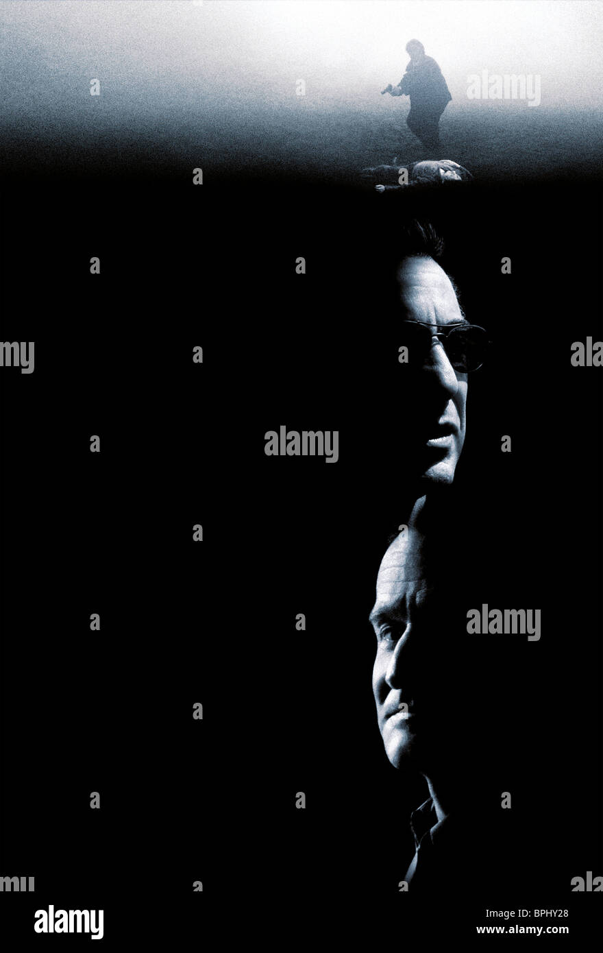 Insomnia 2002 Al Pacino High Resolution Stock Photography and Images ...