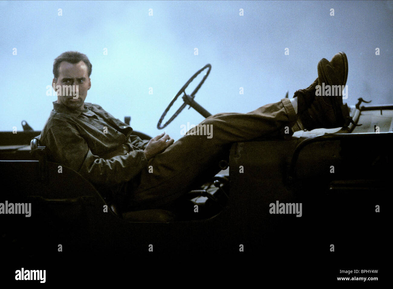 The Windtalkers High Resolution Stock Photography and Images - Alamy