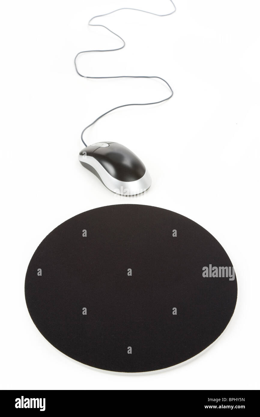 Mouse pad hi-res stock photography and images - Alamy