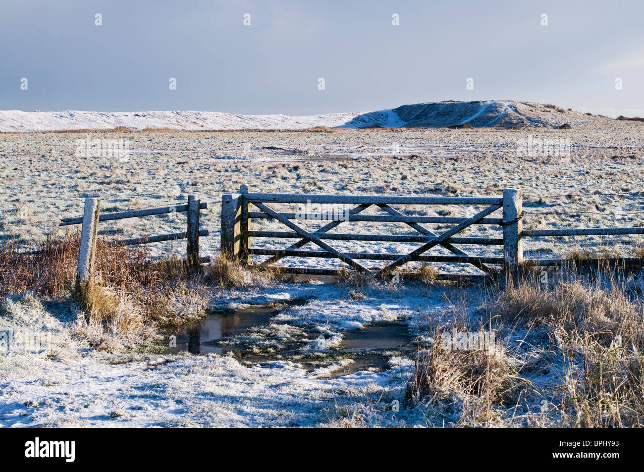 Kelling kelling quags hi-res stock photography and images - Alamy