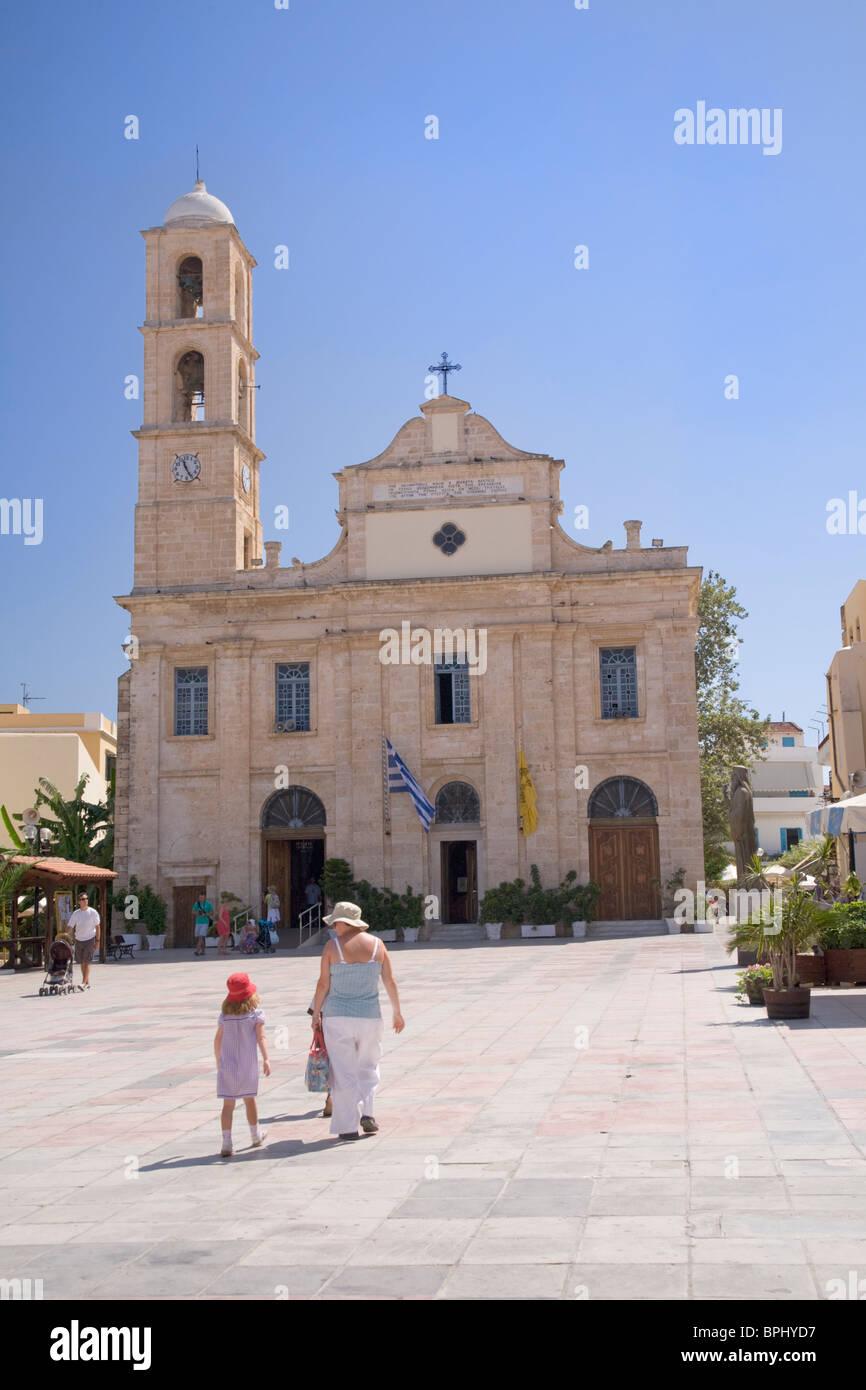 Greek orthodox church cathedral hi-res stock photography and images - Alamy