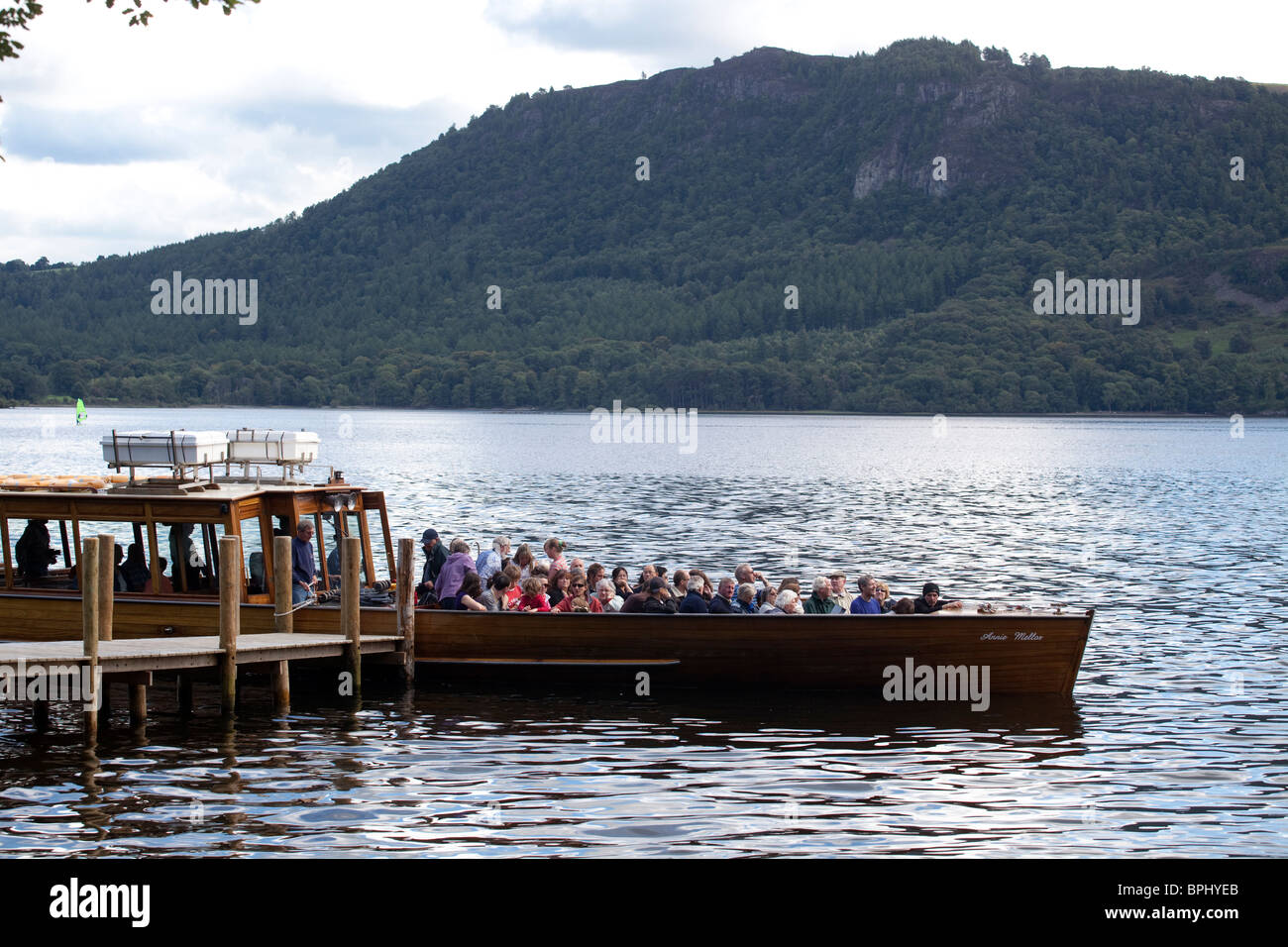 Derwent lake district hi-res stock photography and images - Alamy