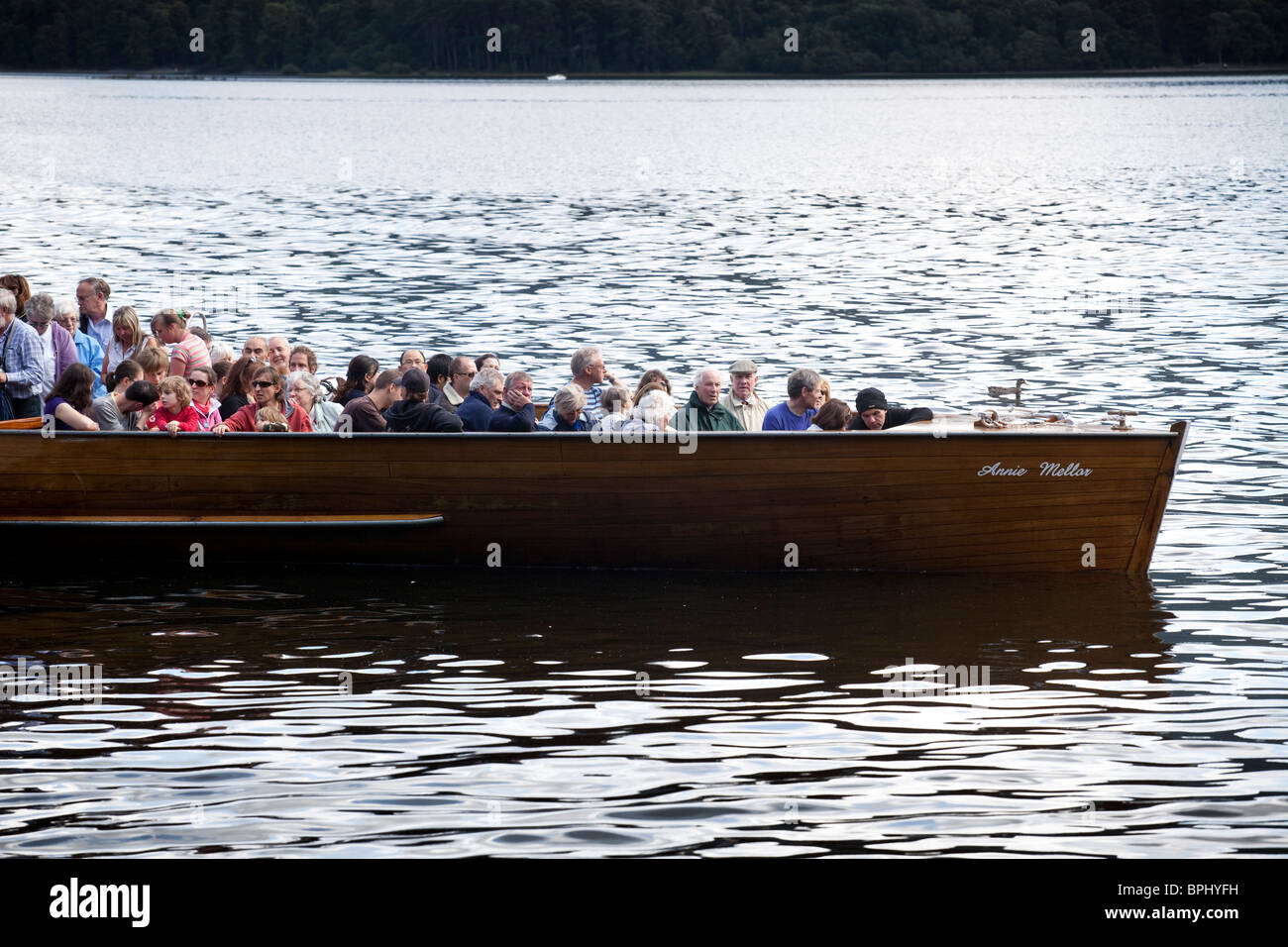 Derwent ferry boat hi-res stock photography and images - Alamy