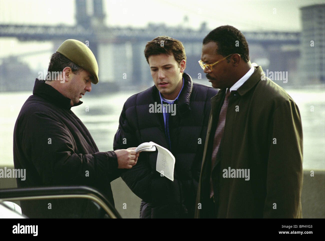 Director Roger Michell High Resolution Stock Photography and Images - Alamy