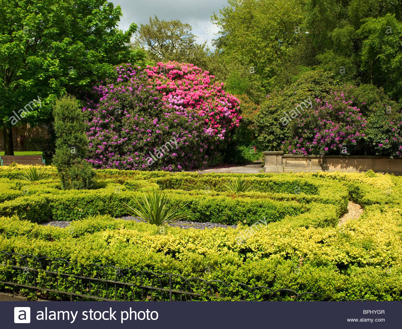 Worden Park Leyland Stock Photos & Worden Park Leyland Stock Images - Alamy