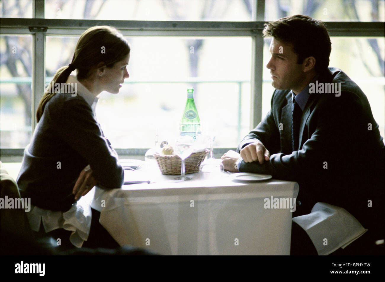 Changing Lanes 2002 Amanda Peet High Resolution Stock Photography and ...