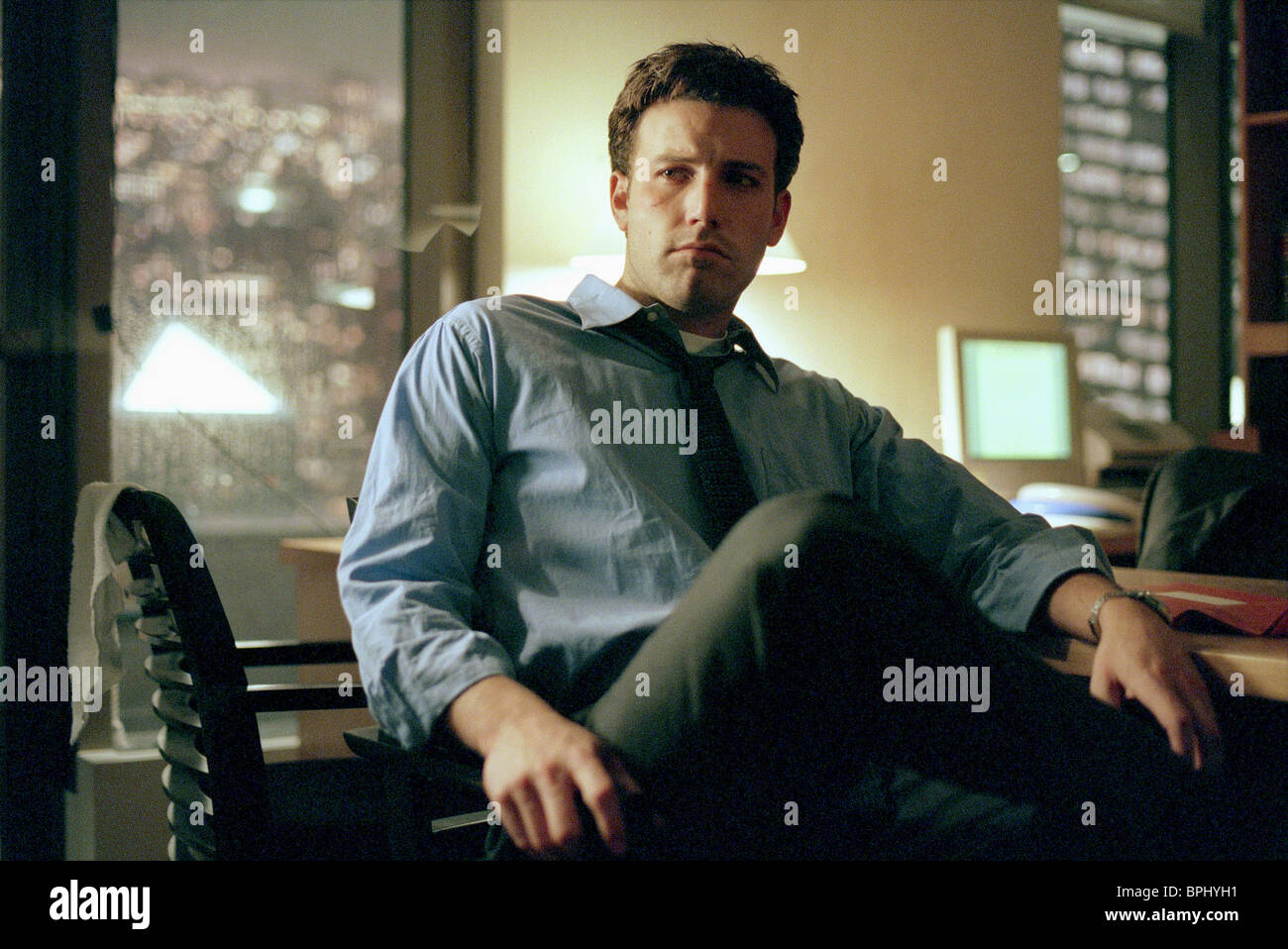 Ben Affleck High Resolution Stock Photography and Images - Alamy