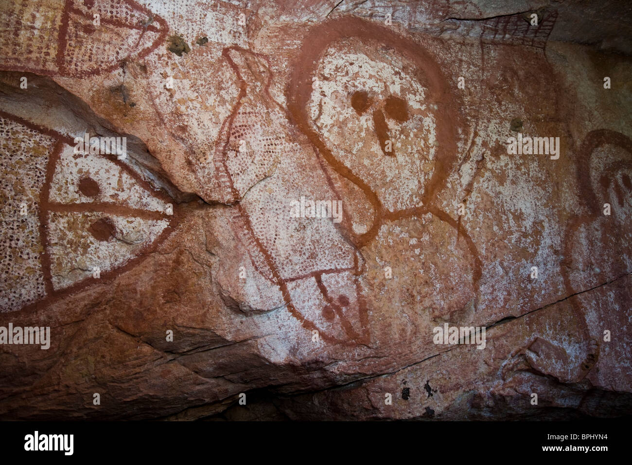 Australian aboriginal art hi-res stock photography and images - Alamy