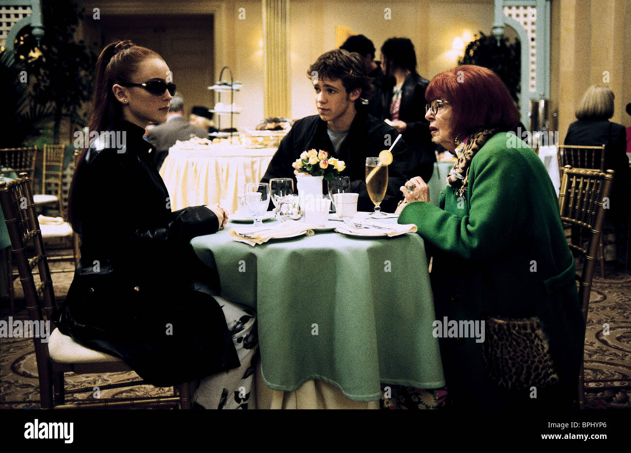 Clue Movie High Resolution Stock Photography and Images - Alamy