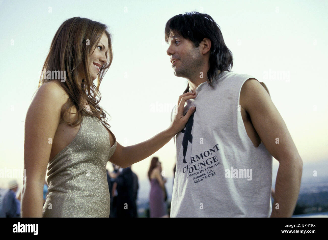 Nikki Cox High Resolution Stock Photography and Images - Alamy