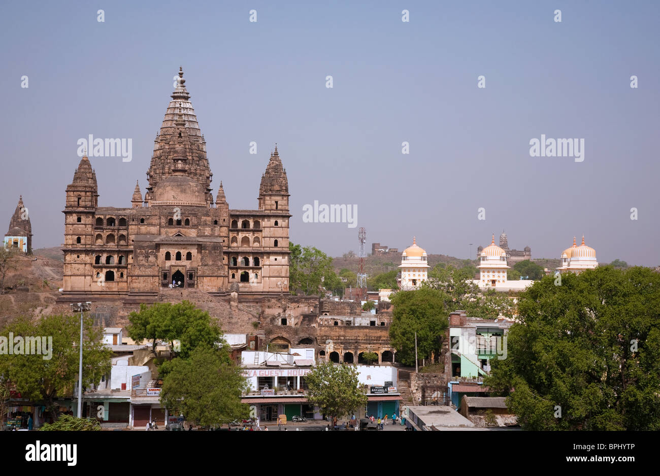 Ram raja temple hi-res stock photography and images - Alamy