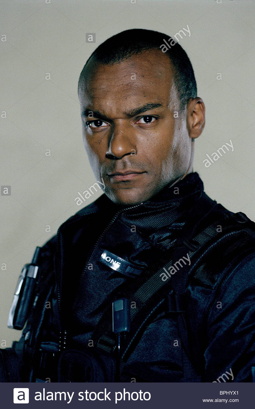 Colin Salmon Actor Stock Photos & Colin Salmon Actor Stock Images - Alamy