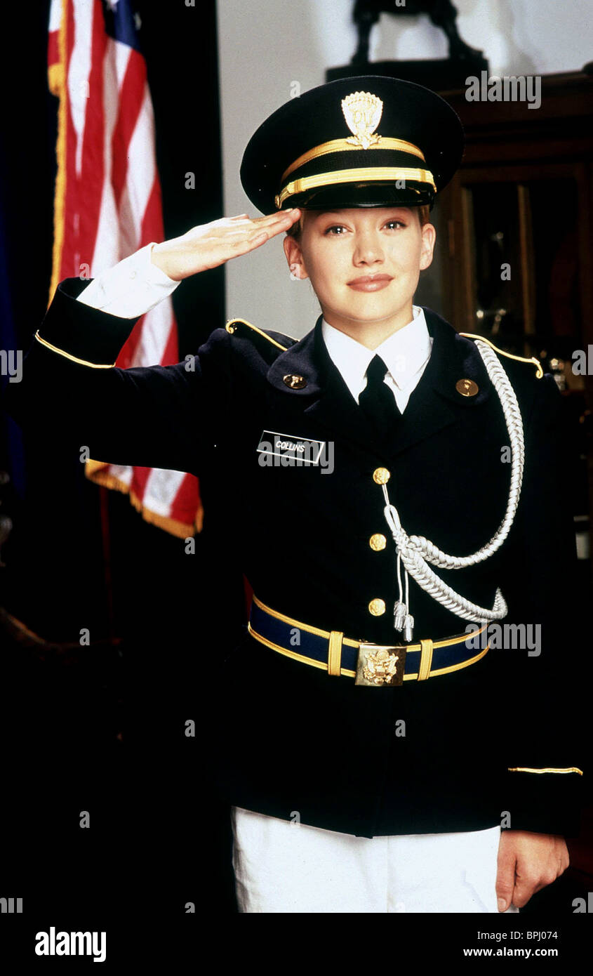 Hilary Duff Cadet Kelly 2002 High Resolution Stock Photography and ...