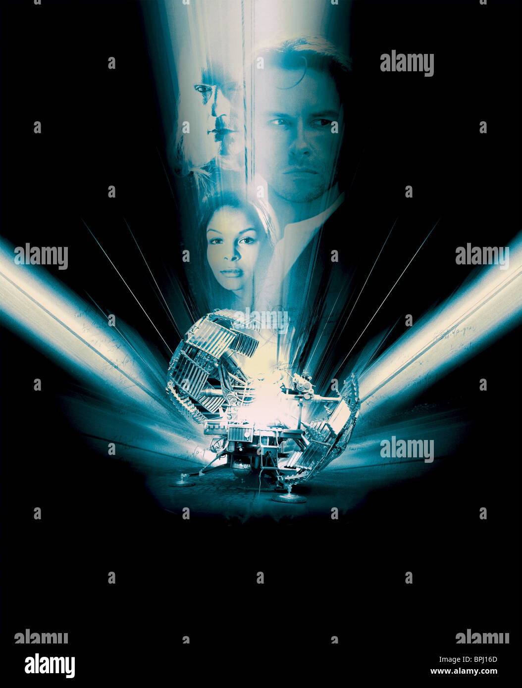 Uber Morlock High Resolution Stock Photography and Images - Alamy