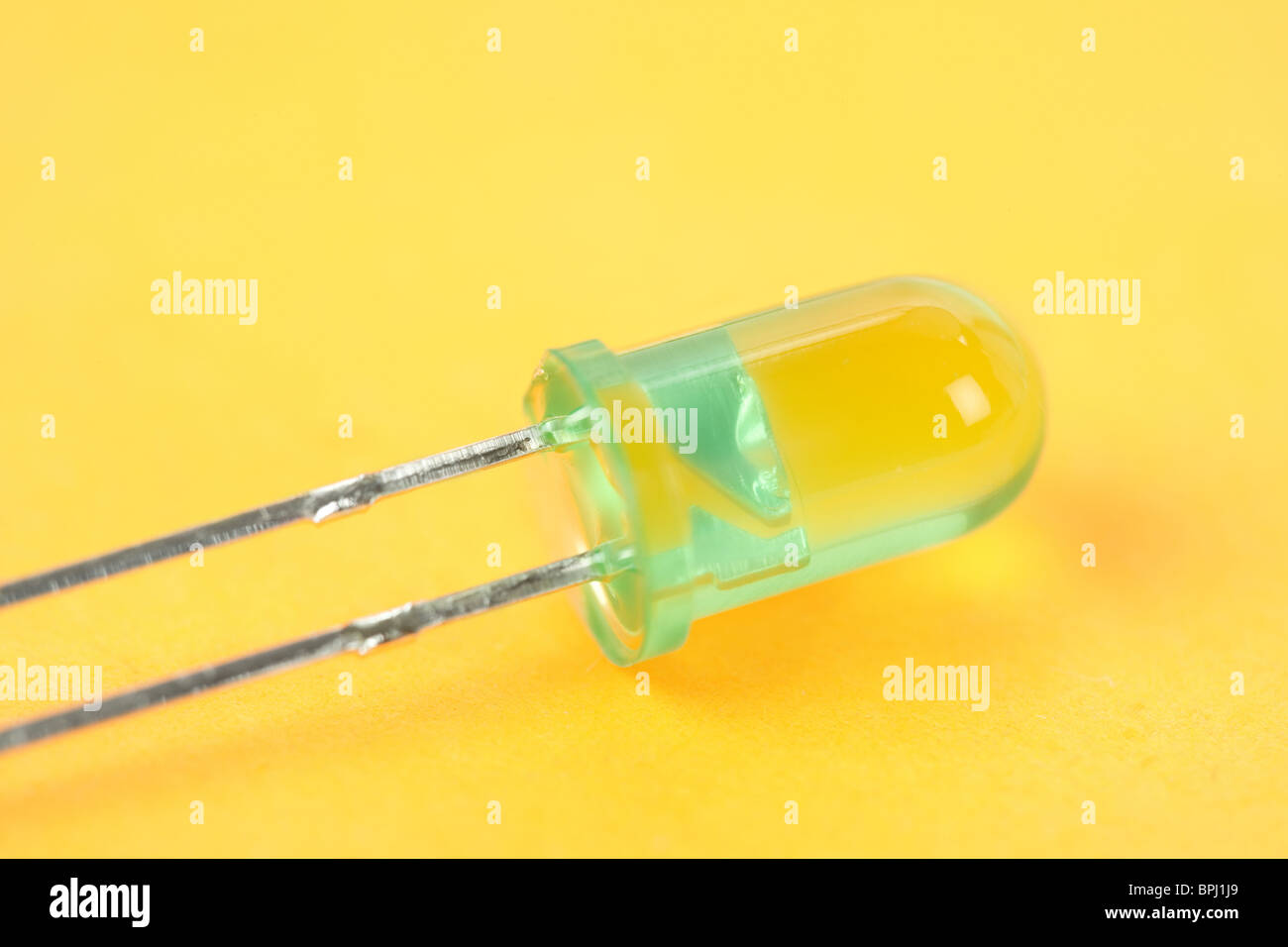 Green electronics hi-res stock photography and images - Alamy