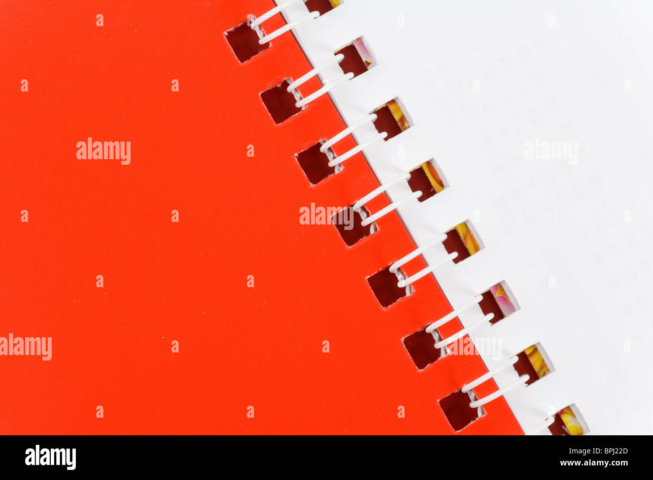 Blank note pad hi-res stock photography and images - Alamy