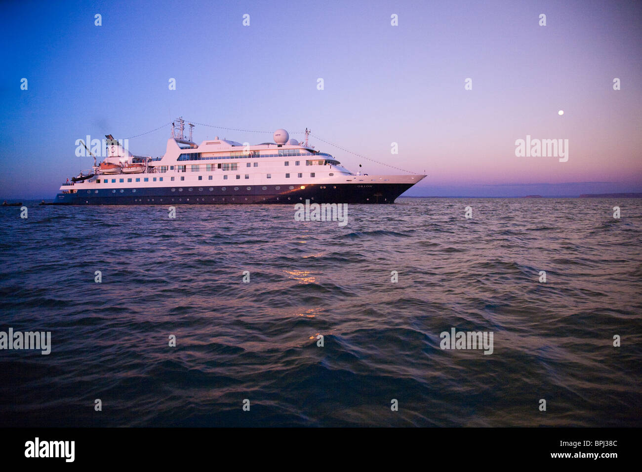 Australia kimberley raft point view hi-res stock photography and images ...