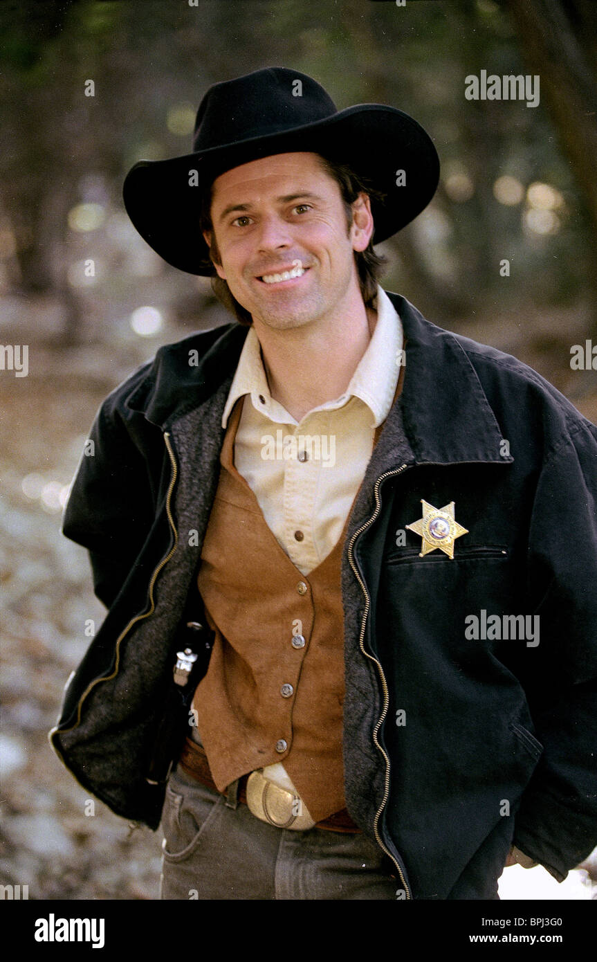 Thomas C Howell High Resolution Stock Photography and Images - Alamy