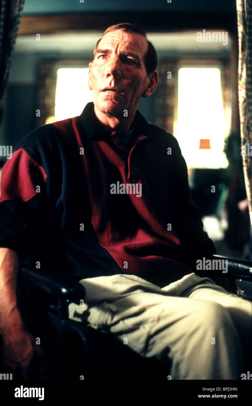 Pete Postlethwaite High Resolution Stock Photography and Images - Alamy