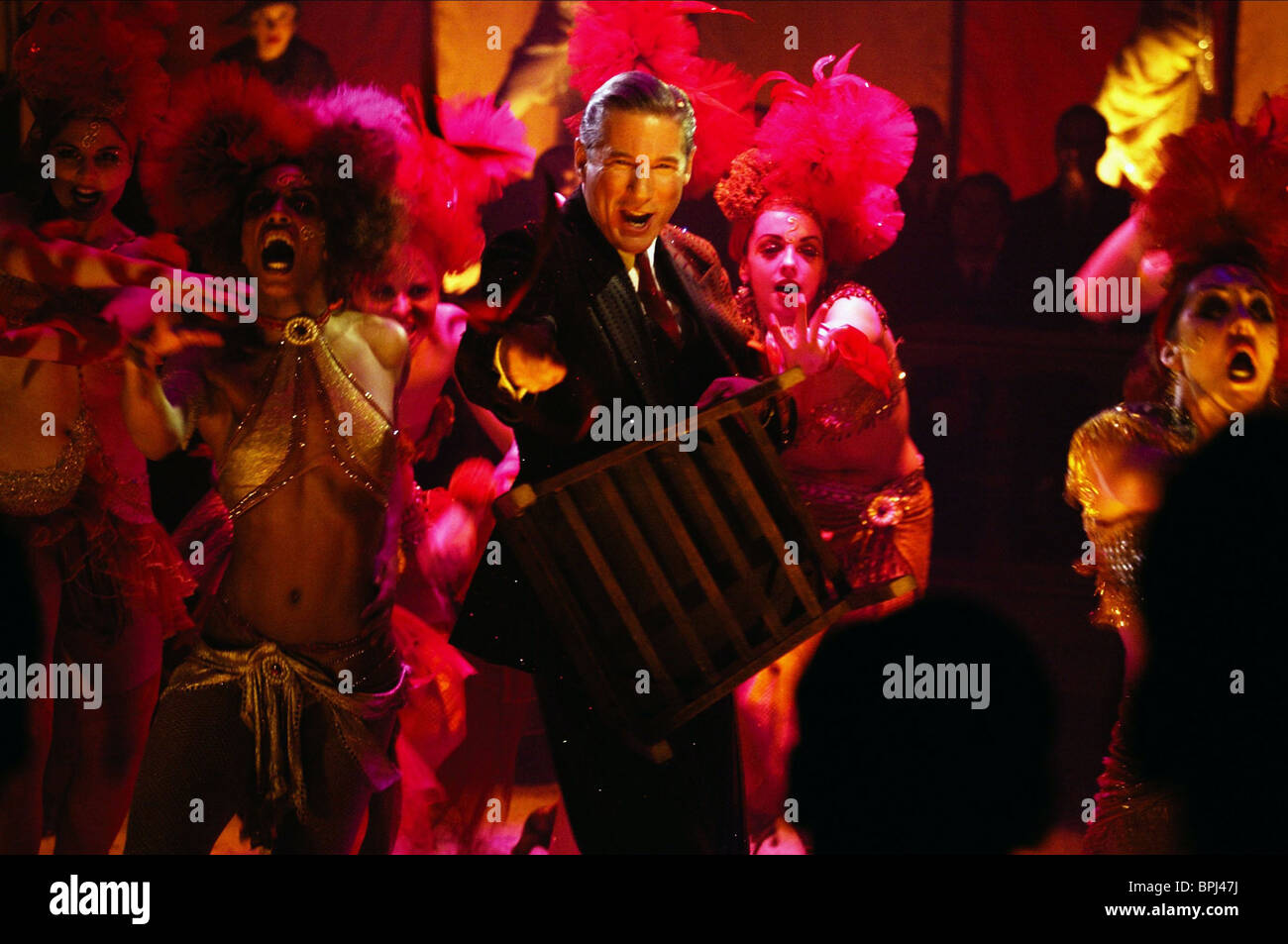 Chicago Movie Still 2002 High Resolution Stock Photography and Images ...