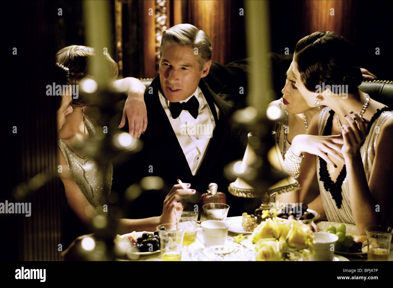 Billy Flynn Chicago High Resolution Stock Photography and Images - Alamy