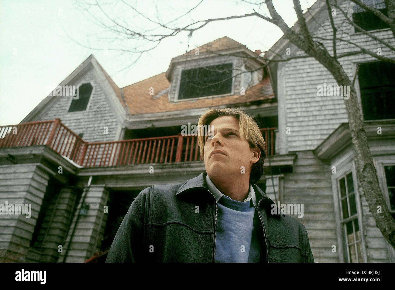 Sean Cw Johnson High Resolution Stock Photography and Images - Alamy