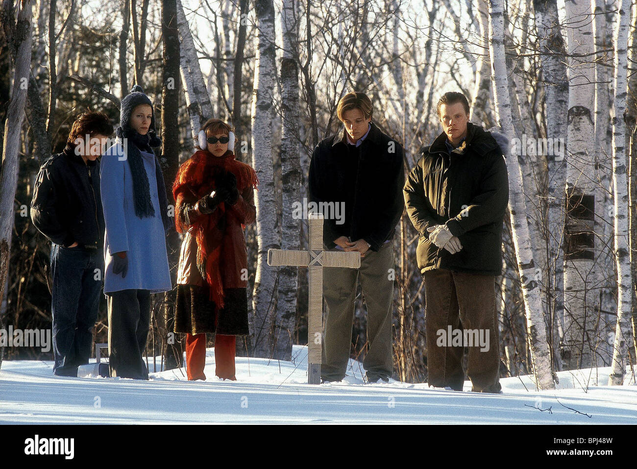 Laura Snow High Resolution Stock Photography and Images - Alamy