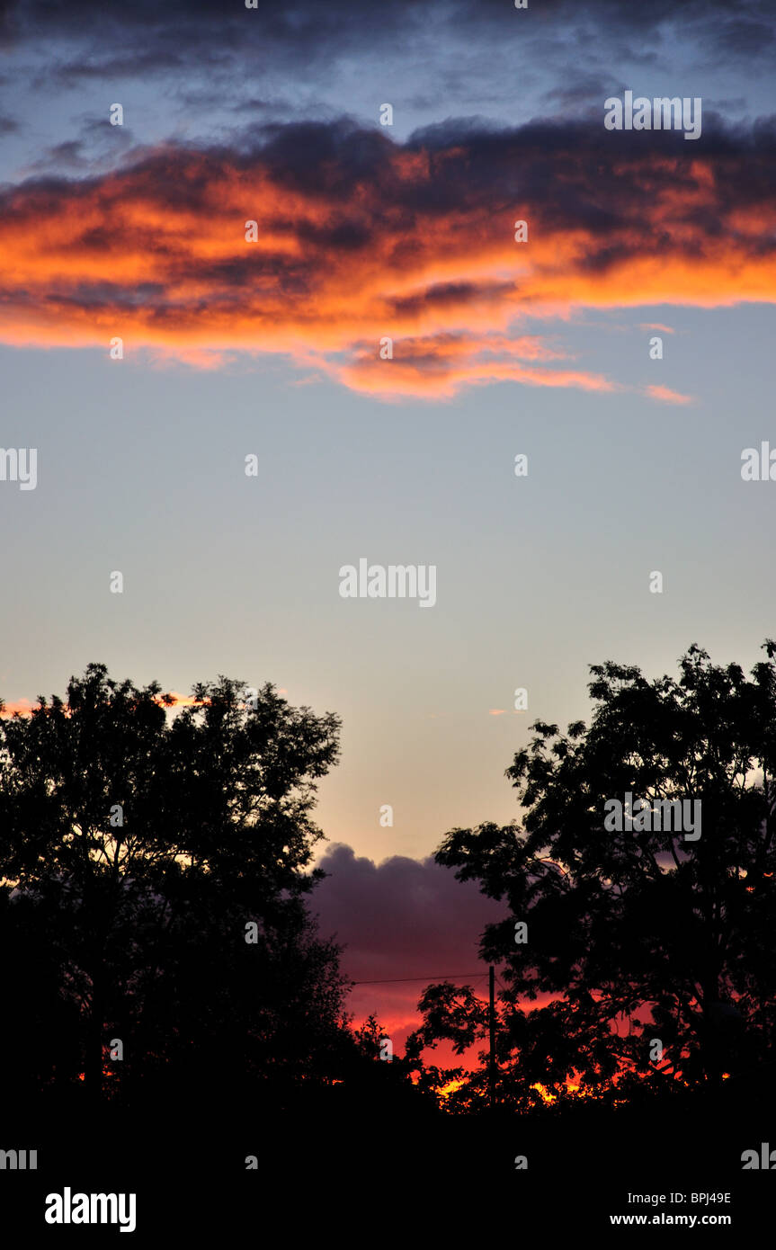 Stanwell moor hi-res stock photography and images - Alamy