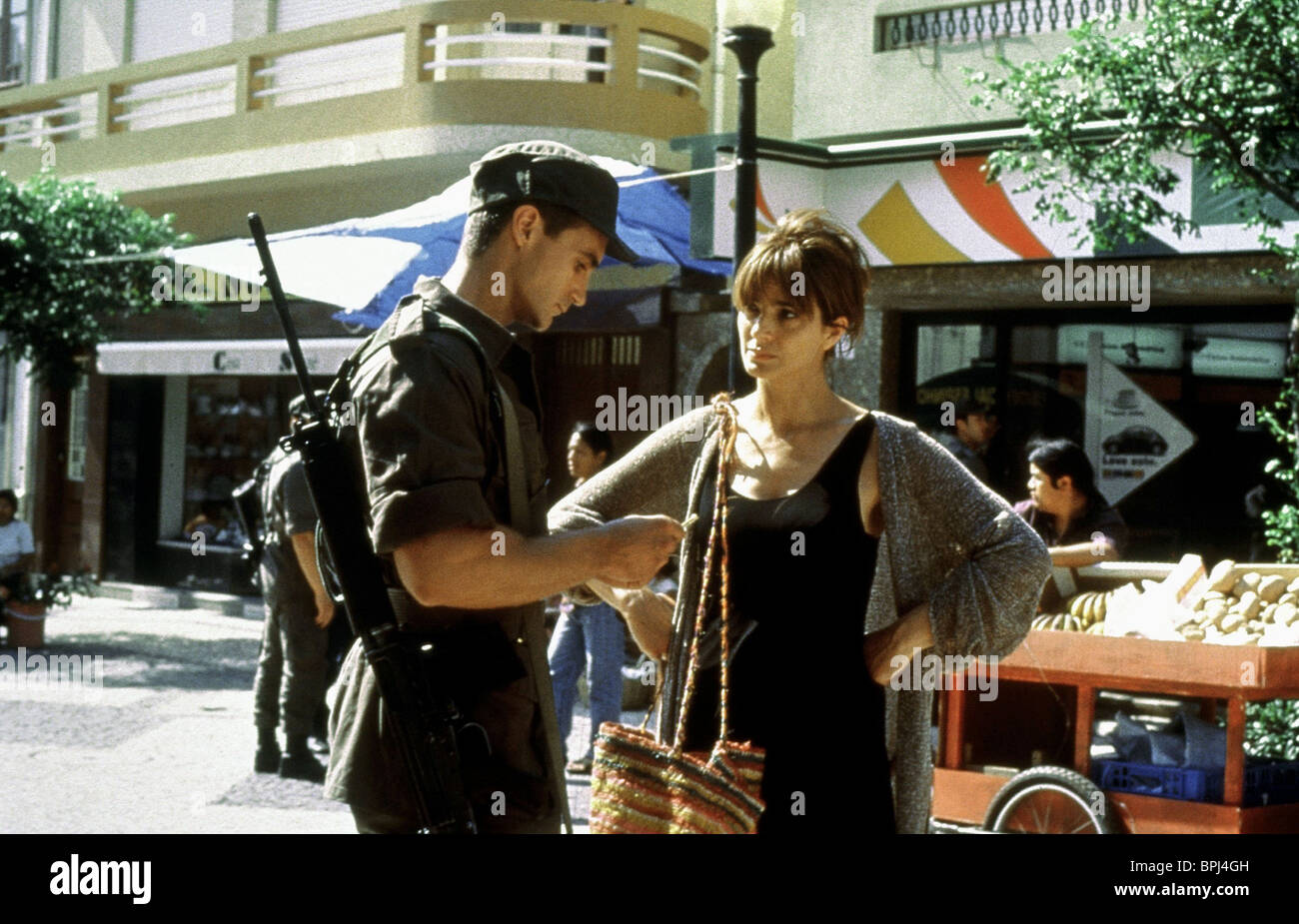 Laura Morante Laura Morante High Resolution Stock Photography and ...