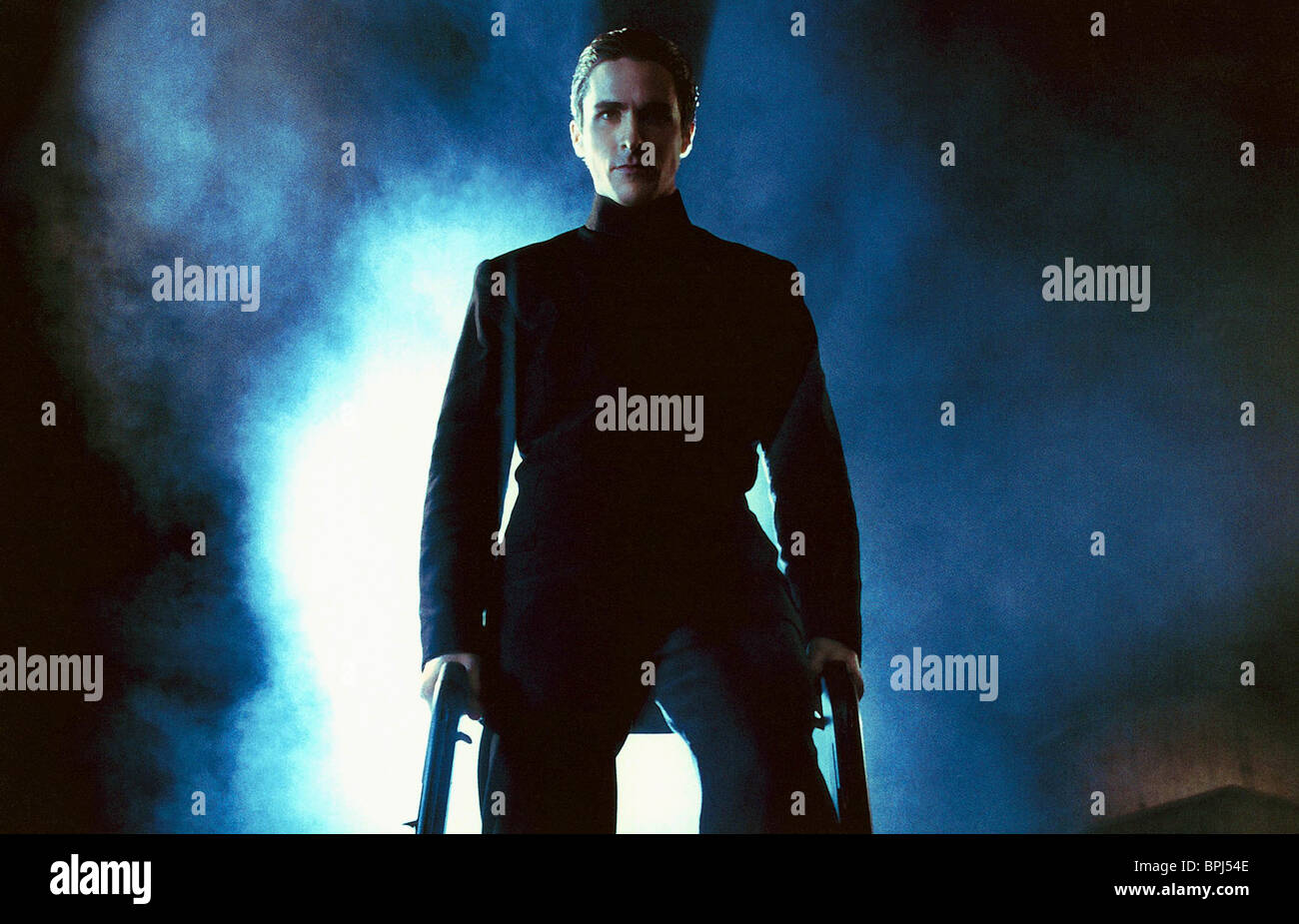 Equilibrium Movie High Resolution Stock Photography and Images - Alamy