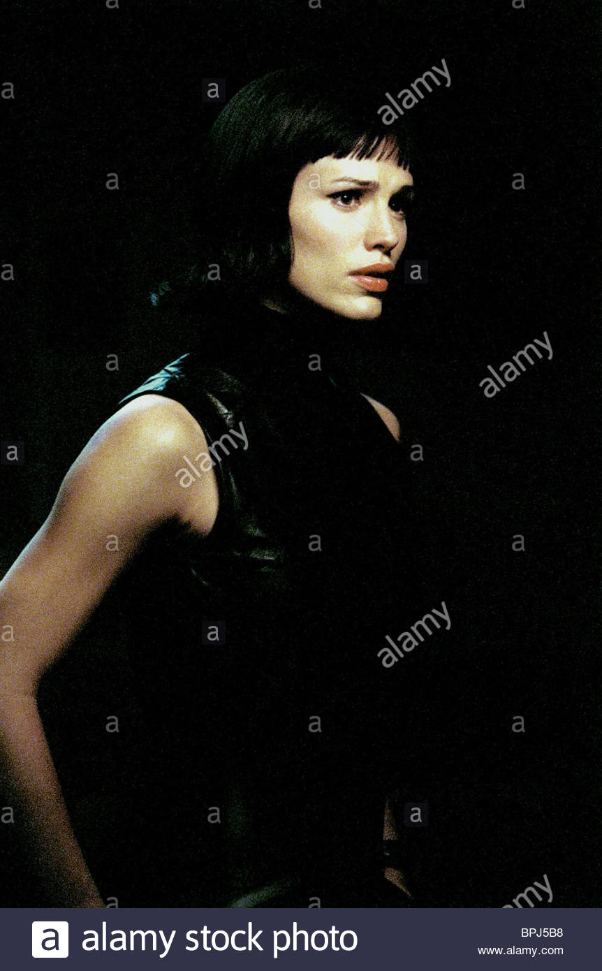 Jennifer Garner Alias Stock Photos & Jennifer Garner Alias Stock Images ...