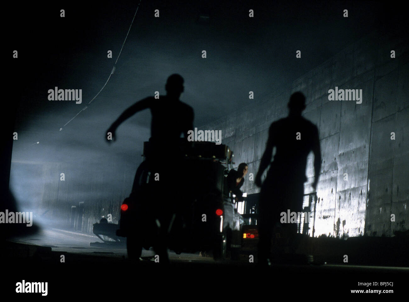 28 Days Later Movie High Resolution Stock Photography and Images - Alamy
