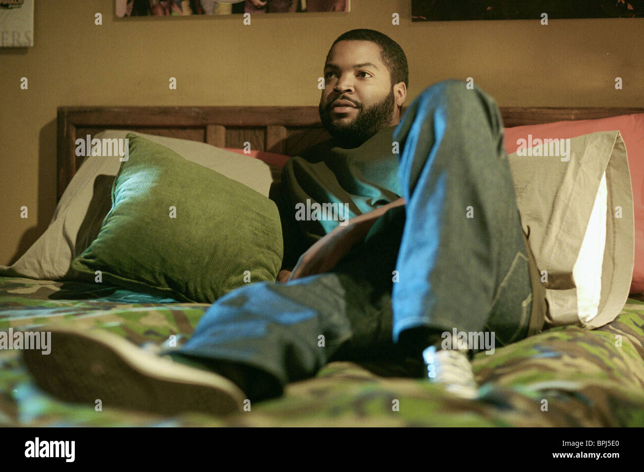 Friday After Next 2002 Ice Cube High Resolution Stock Photography and ...