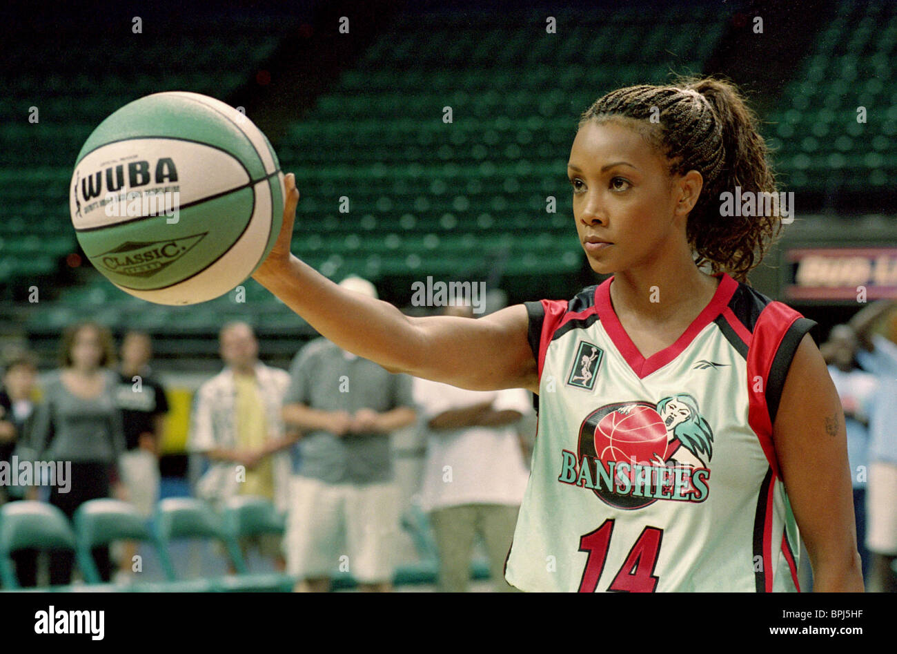 Juwanna Mann High Resolution Stock Photography and Images - Alamy