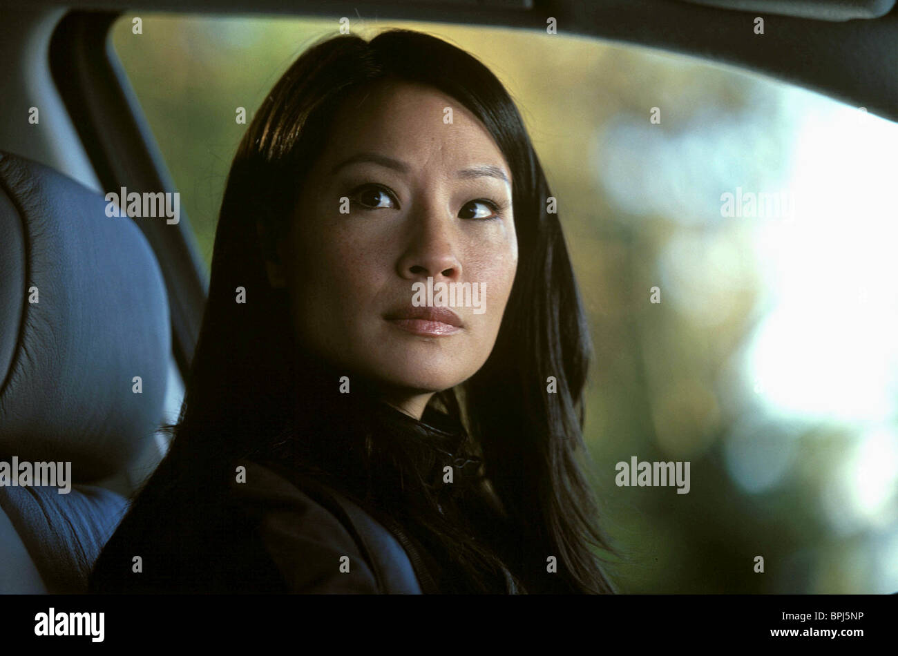 Lucy Warner High Resolution Stock Photography and Images - Alamy