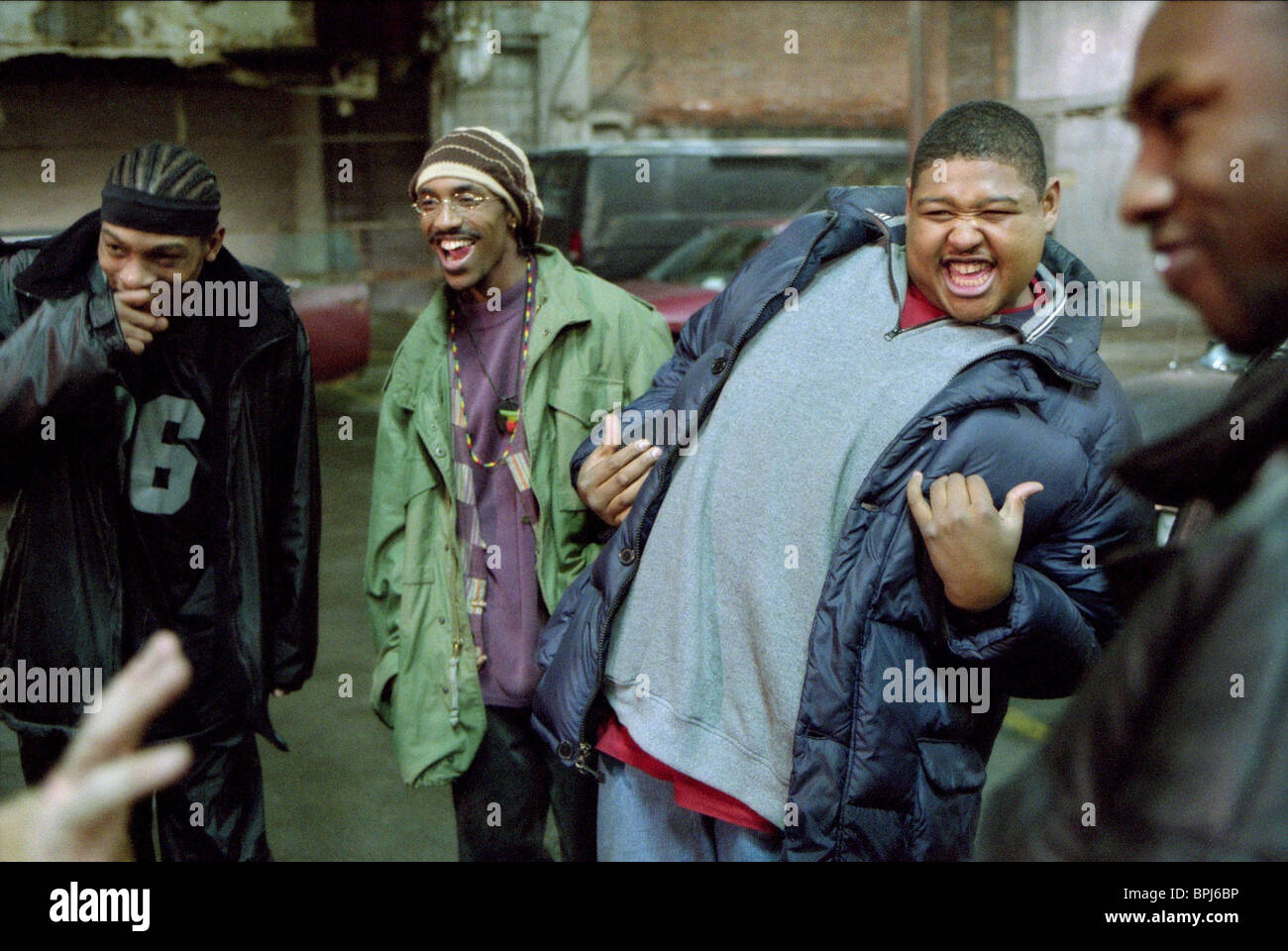 Deangelo Wilson High Resolution Stock Photography and Images - Alamy