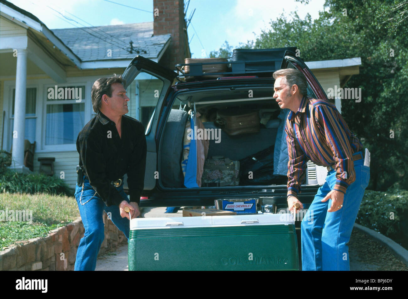 Bob Patrick High Resolution Stock Photography and Images - Alamy