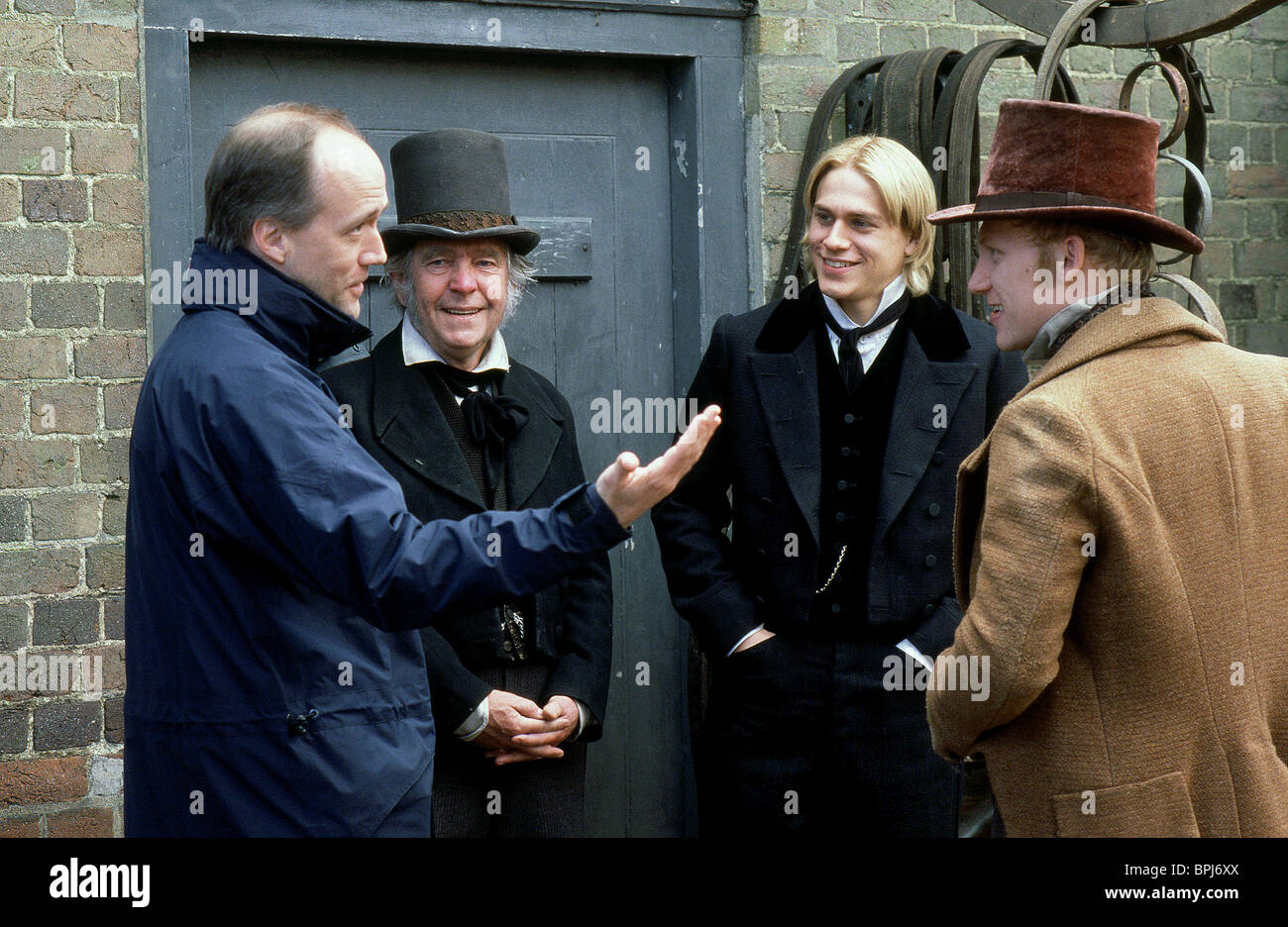 Nicholas C High Resolution Stock Photography and Images - Alamy